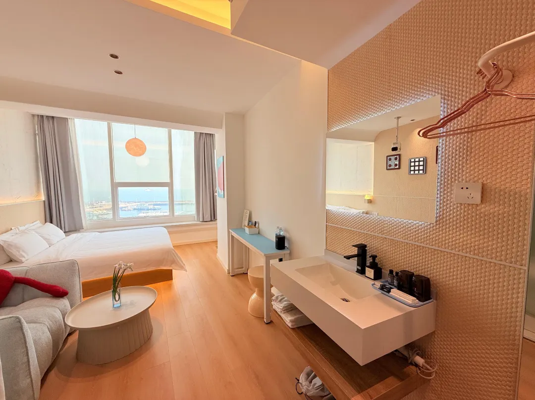 Mingsu Homestay - Qingdao