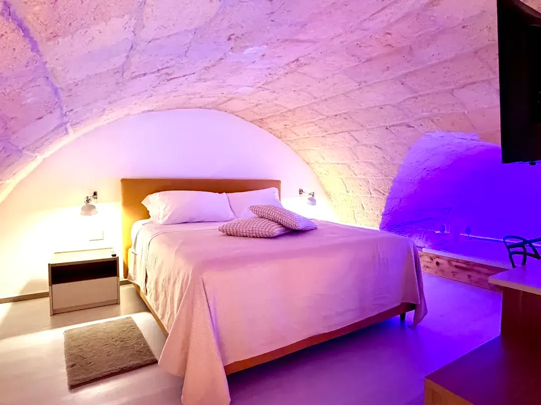 Il Melograno - Suite & Room - Puglia