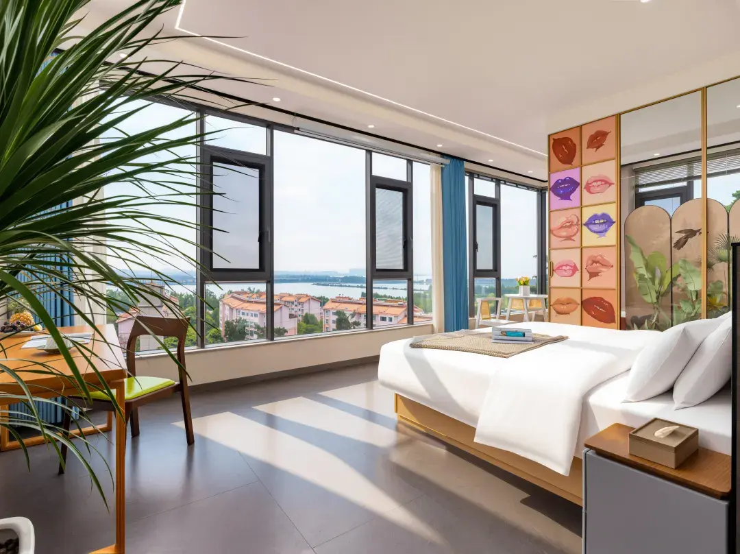 Kunming Yunyin Banshan Resort Hotel - Kunming