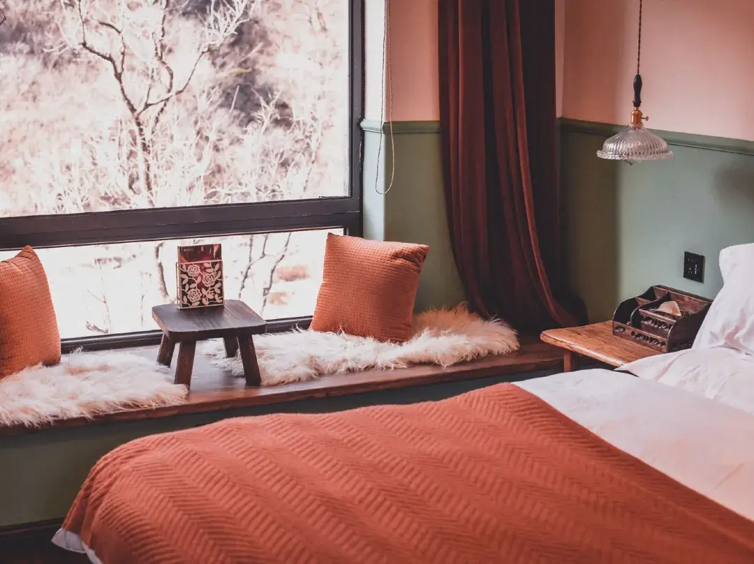 Beijing Relax Homestay - Pechino