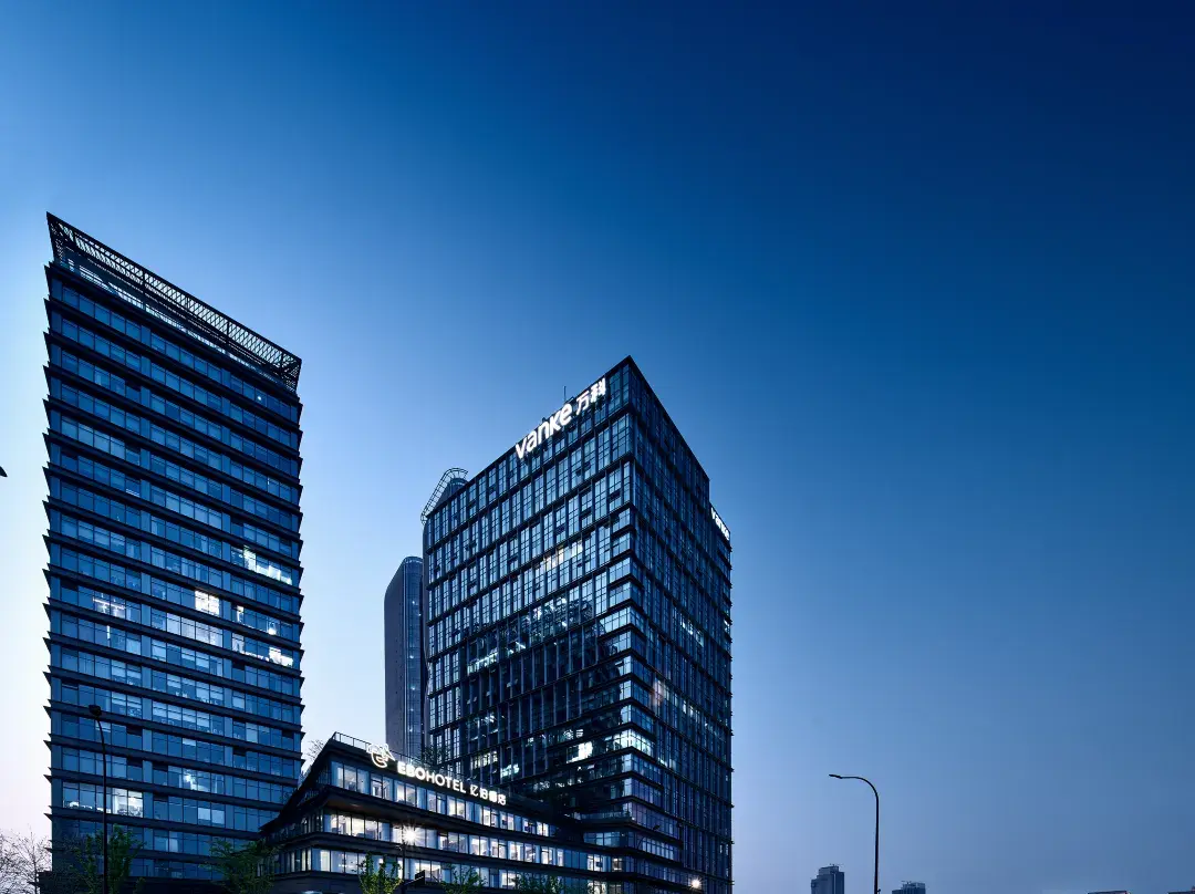 Yibo Hotel (Qianjiang Century City Store） - Hangzhou