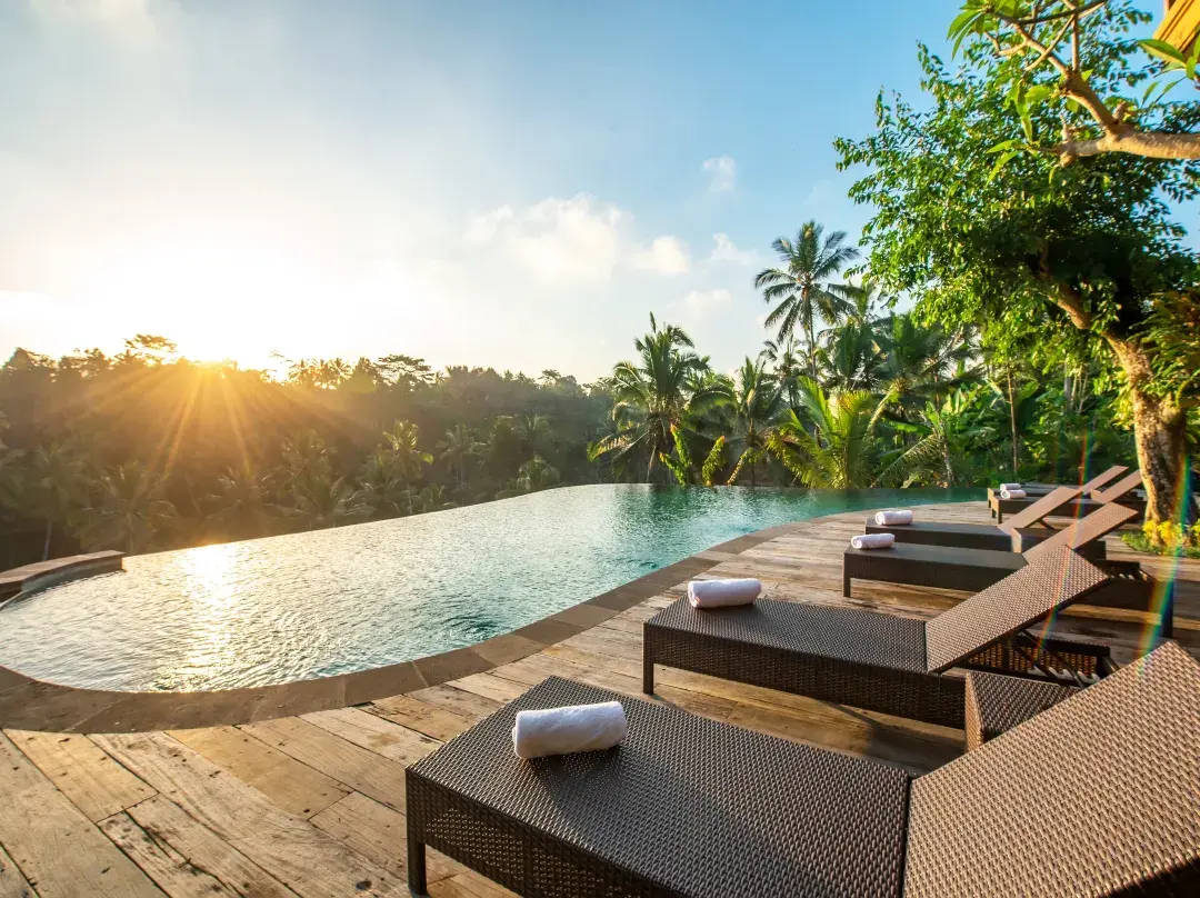 Gk Bali Resort - Bali