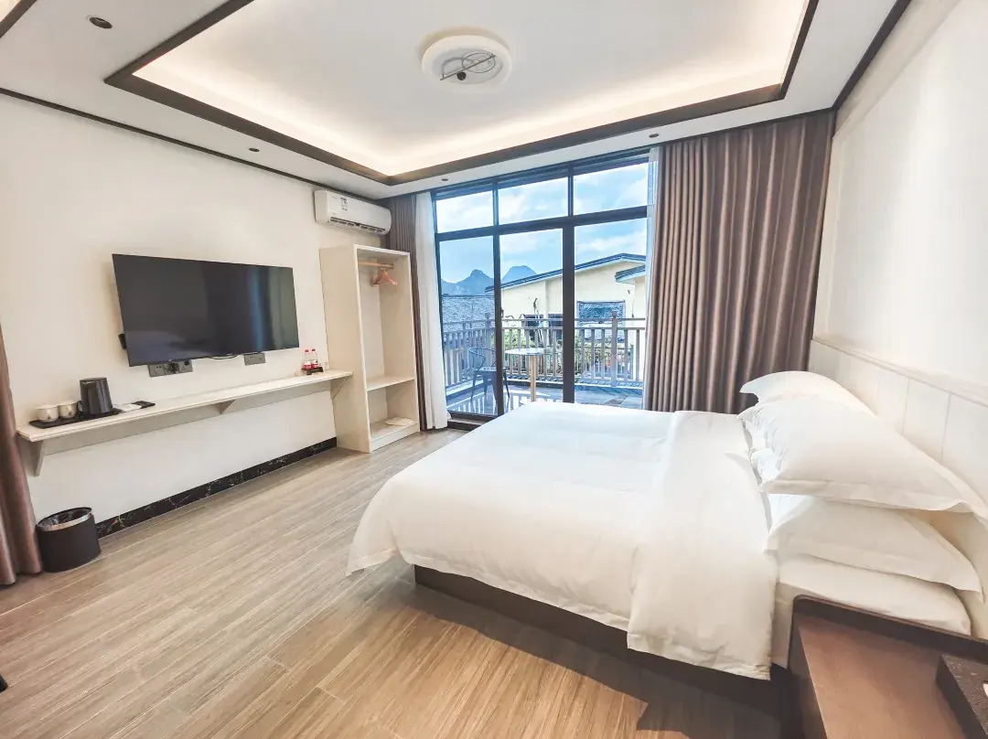 Guilin Mei She Homestay - 桂林市