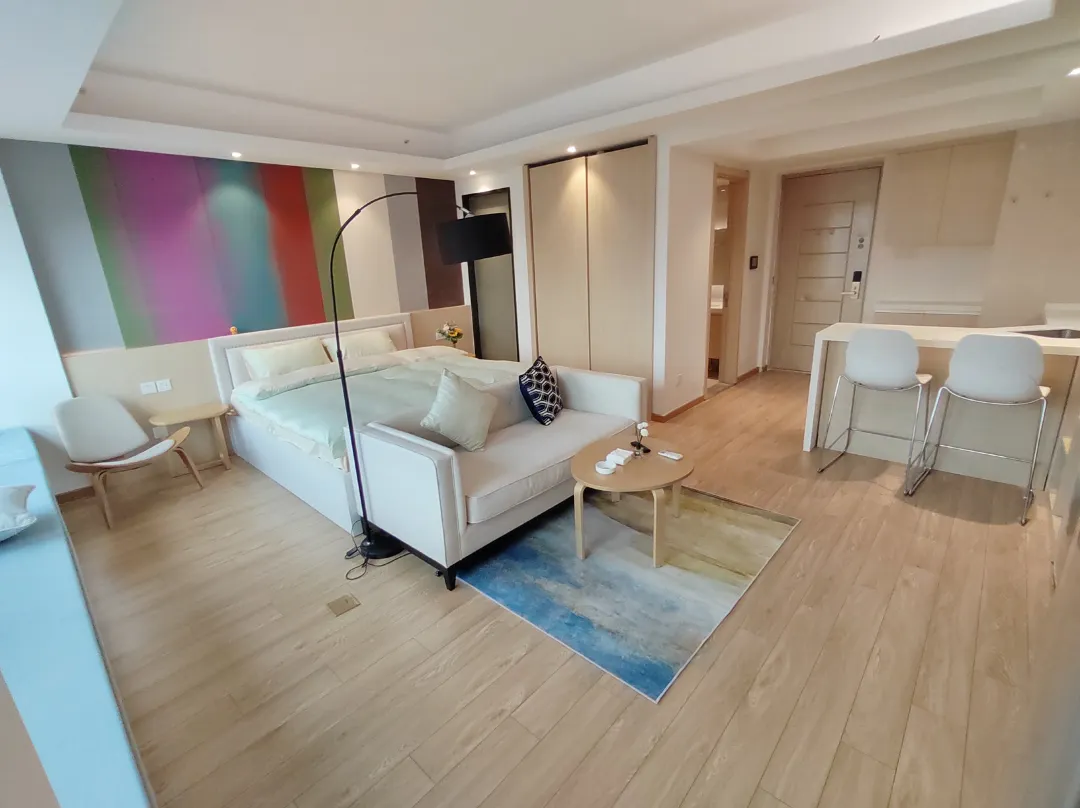 Nanjing Yanxi Xiaozhu Homestay - Nanjing