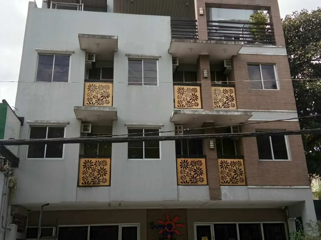 Sunny Day Residences Cainta - Antipolo