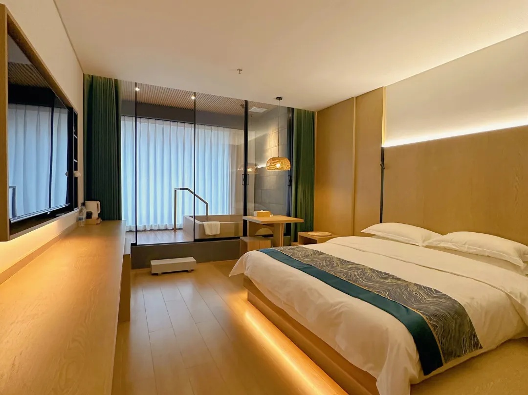 Benxi Yinyi Zhixuan Hotel - Benxi