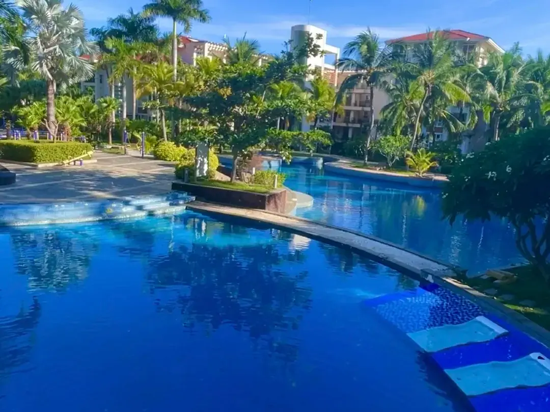 Youjia Holiday Apartment Sanya Yalongwan Shenya Feicuigu - Sanya