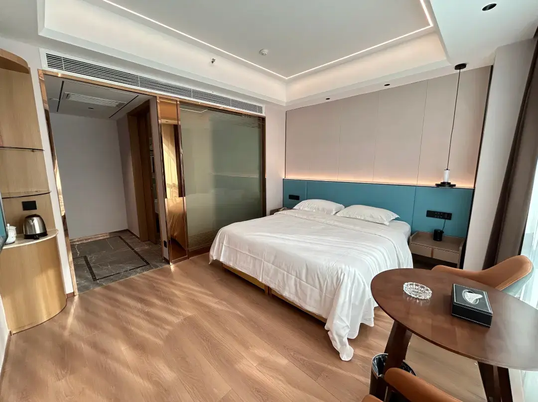 Jiang Zhou Hotel - Hengyang
