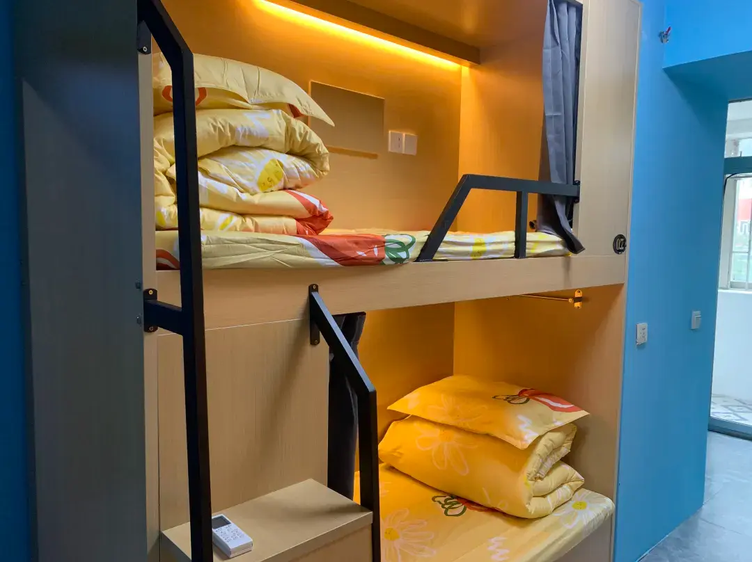 Xingchen Male-only Hostel - Hong Kong