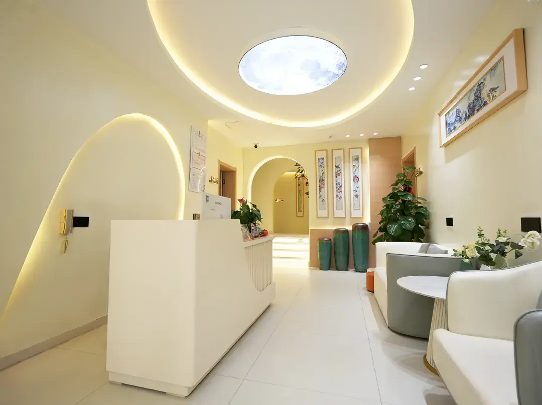 Yuan Gongtang Inn - Jingdezhen