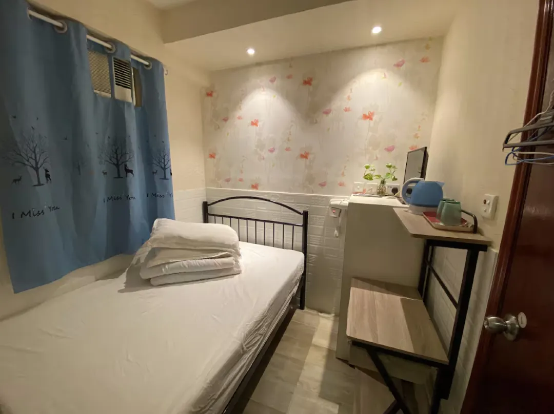 Kaj Wong House - Sheung Wan