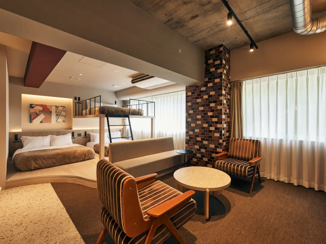 Illi Pal Shinagawa Gotanda - Kawasaki