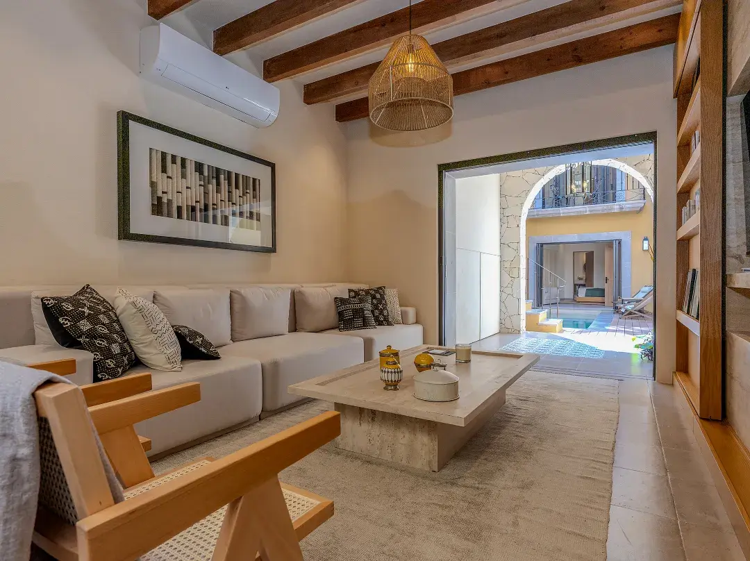 Retiro De Lujo En El Centro Con Alberca - San Miguel de Allende