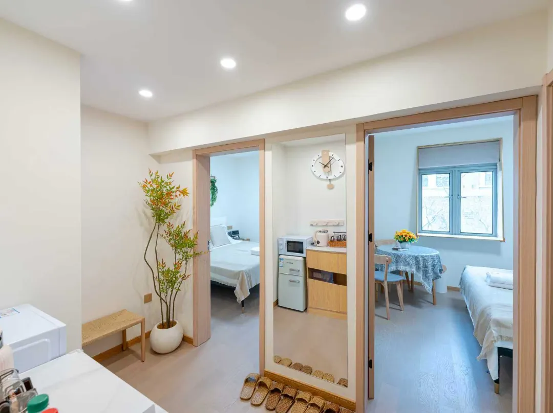 Yanxi Homestay - Shanghai