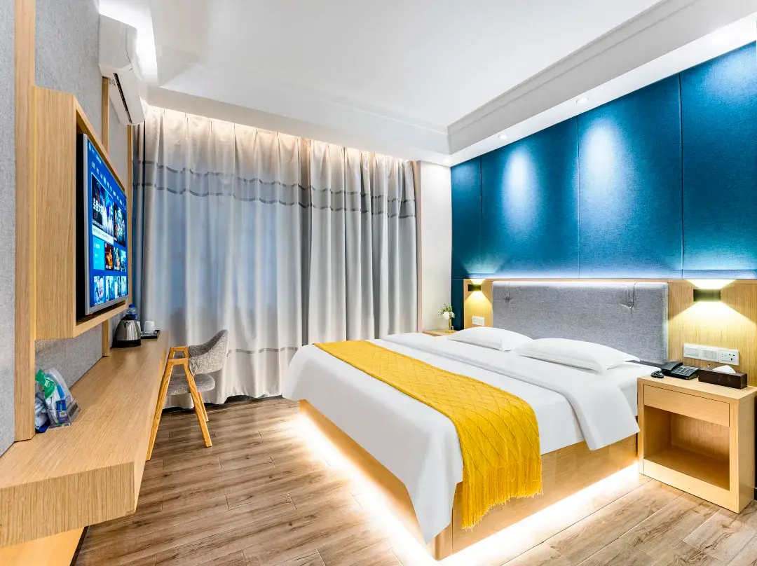 Freedom·flaida Hotel - Cantón