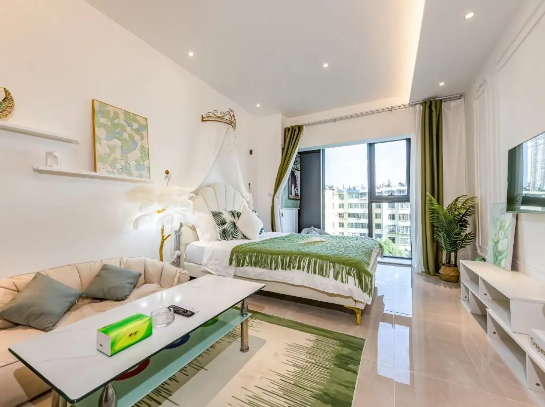 Wutong Wangu Homestay - Kunming
