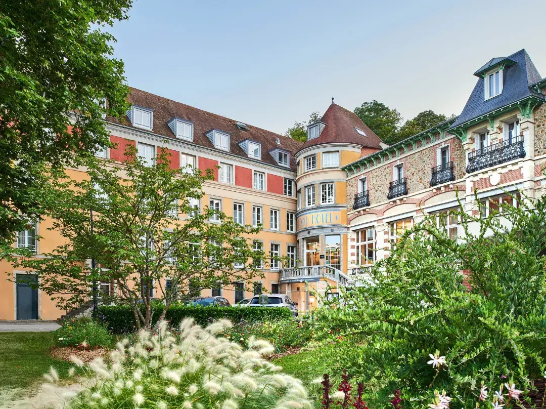 Le Grand Hôtel, The Originals Relais - Limousin