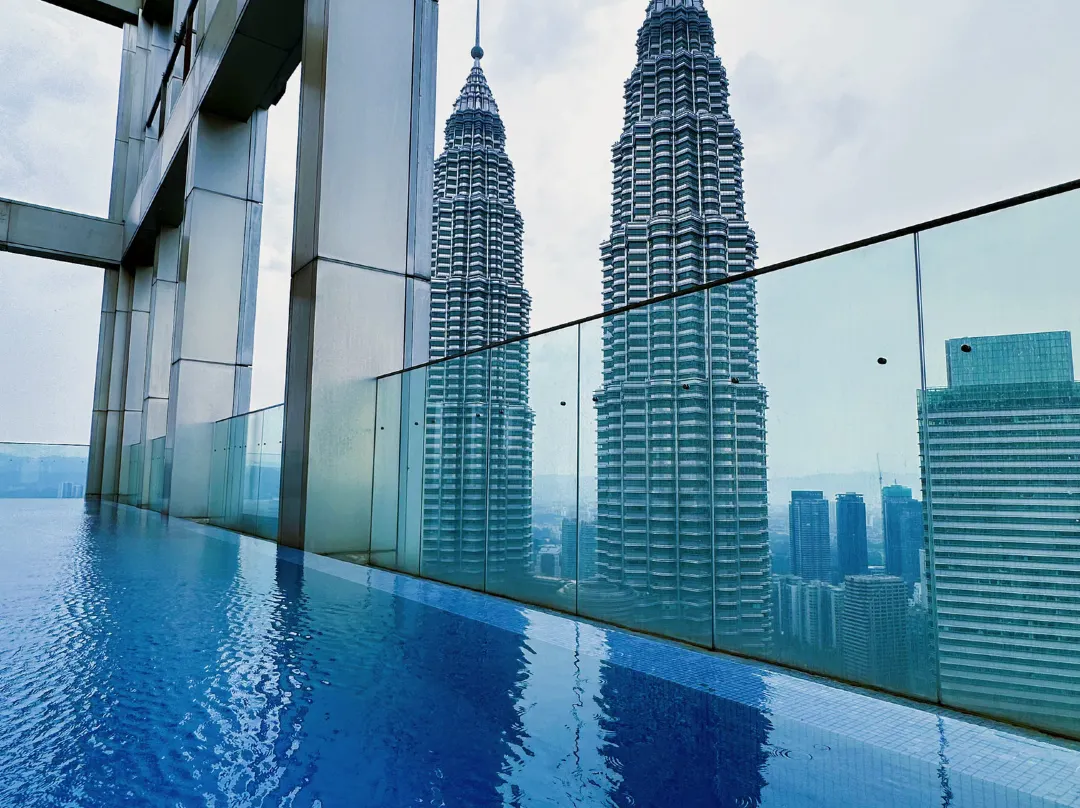 Tropicana Residences Kuala Lumpur By Alma - Selangor