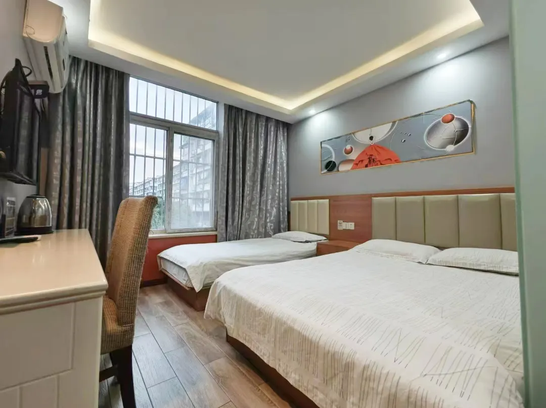 Xingli Hostel - Hangzhou
