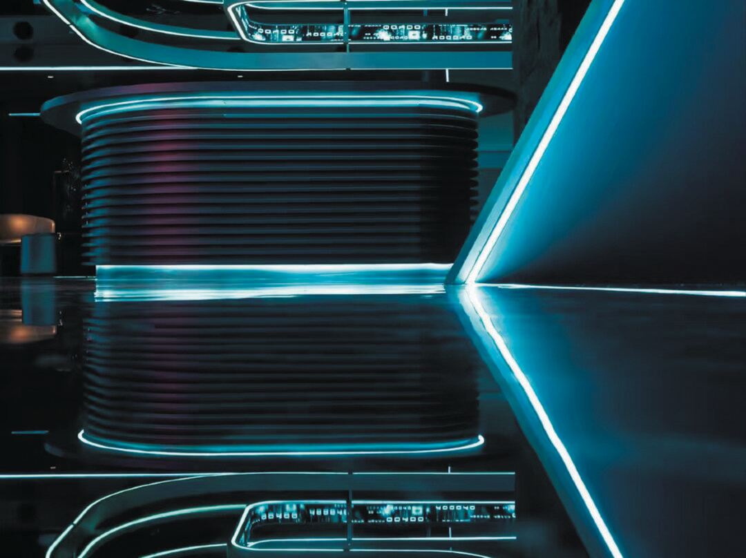 Jingziyou E-sports Homestay - Qingdao