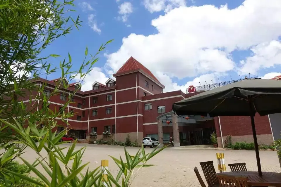 Soluxe Club - Nairobi