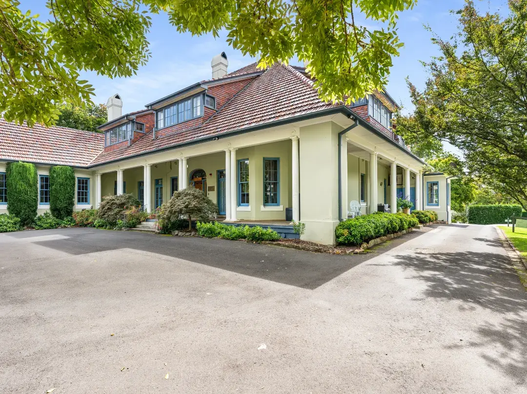 Peppers Manor House - Southern Highlands