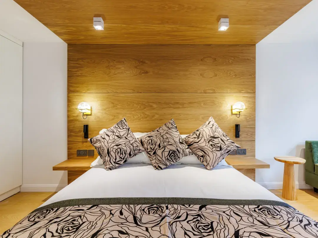 Rosemay Hotel Near London Heathrow Airport - Hayes