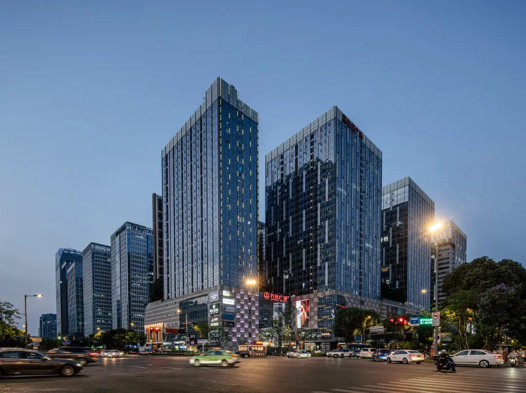 Alice Hotel - Chengdú