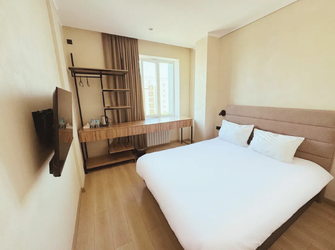 Tan Hotel Astana - Astana - Nur-Sultan
