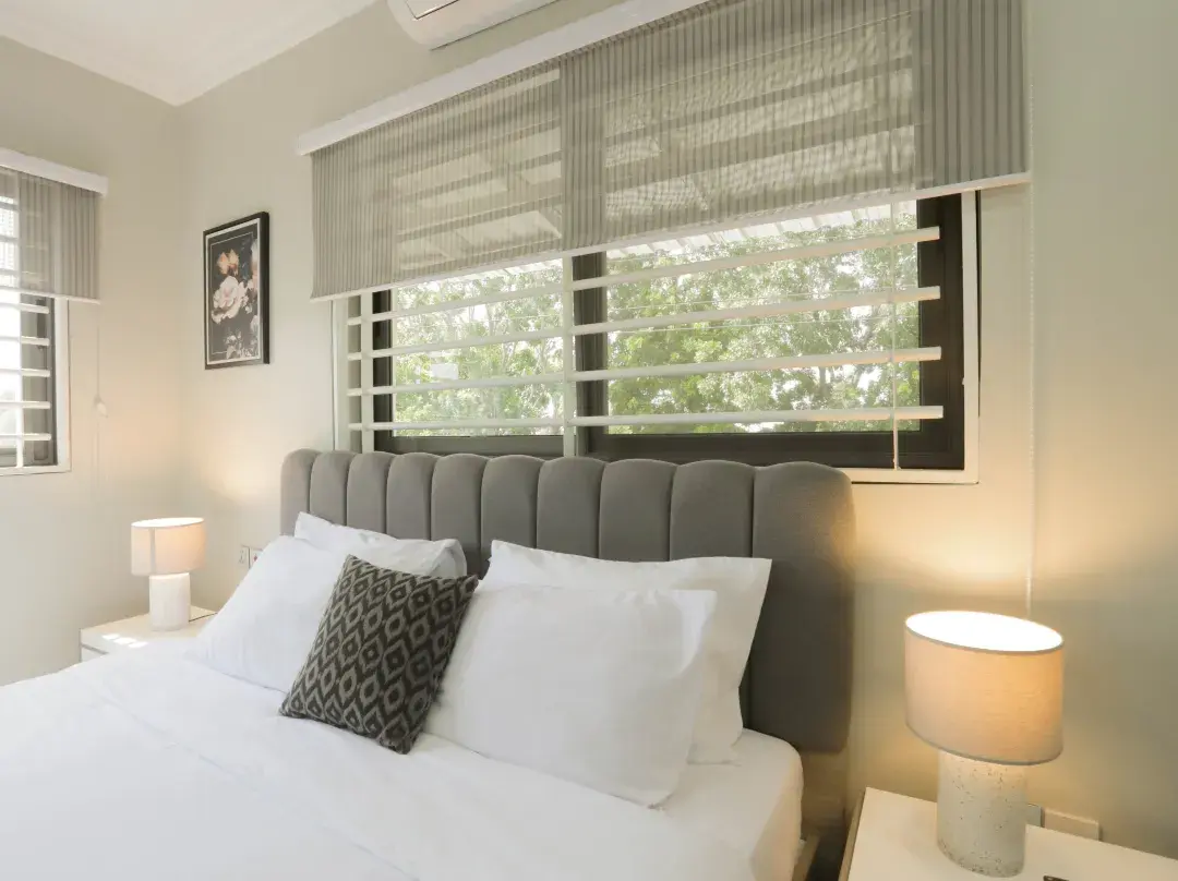 Accra Luxury Apartments @ Silicon Square - Accra