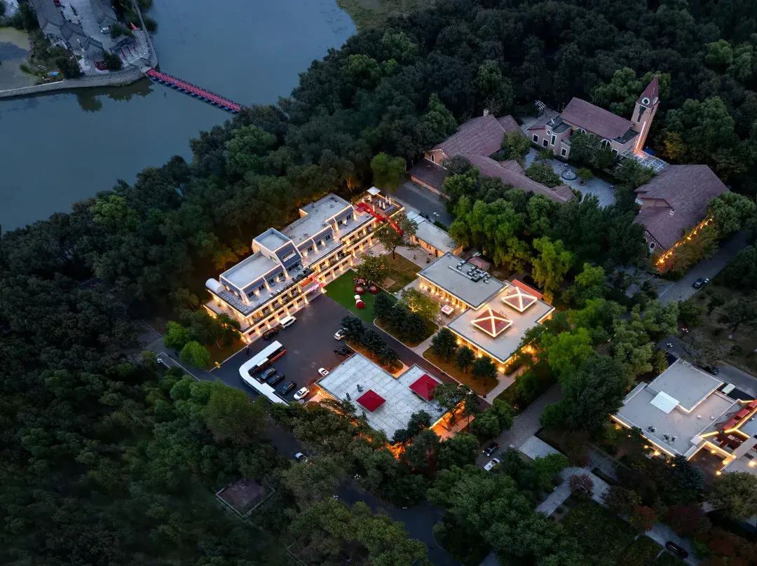 Banji Resort Hotel - Harbin