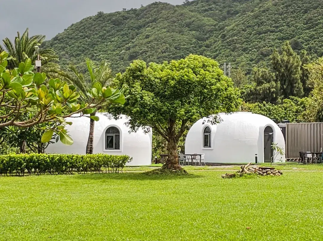 Kenting Pebble Beach Hotel - Fangshan Township