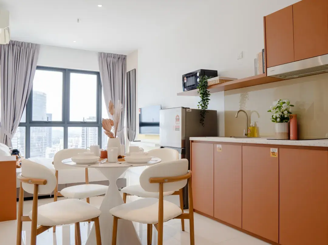 Highpark Suites By Gl Play - Petaling Jaya