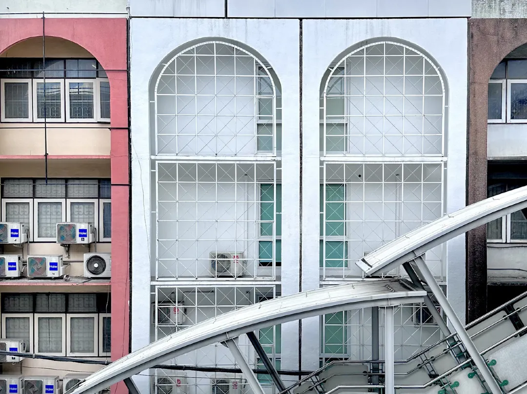 E11 Hotel - Bts Punnawithi - Bangkok