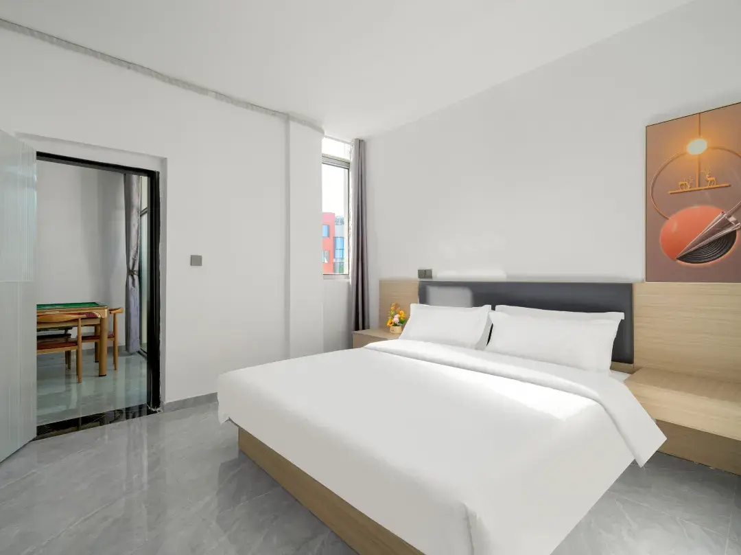 Xiamen Laer Serviced Apartment - Xiamen