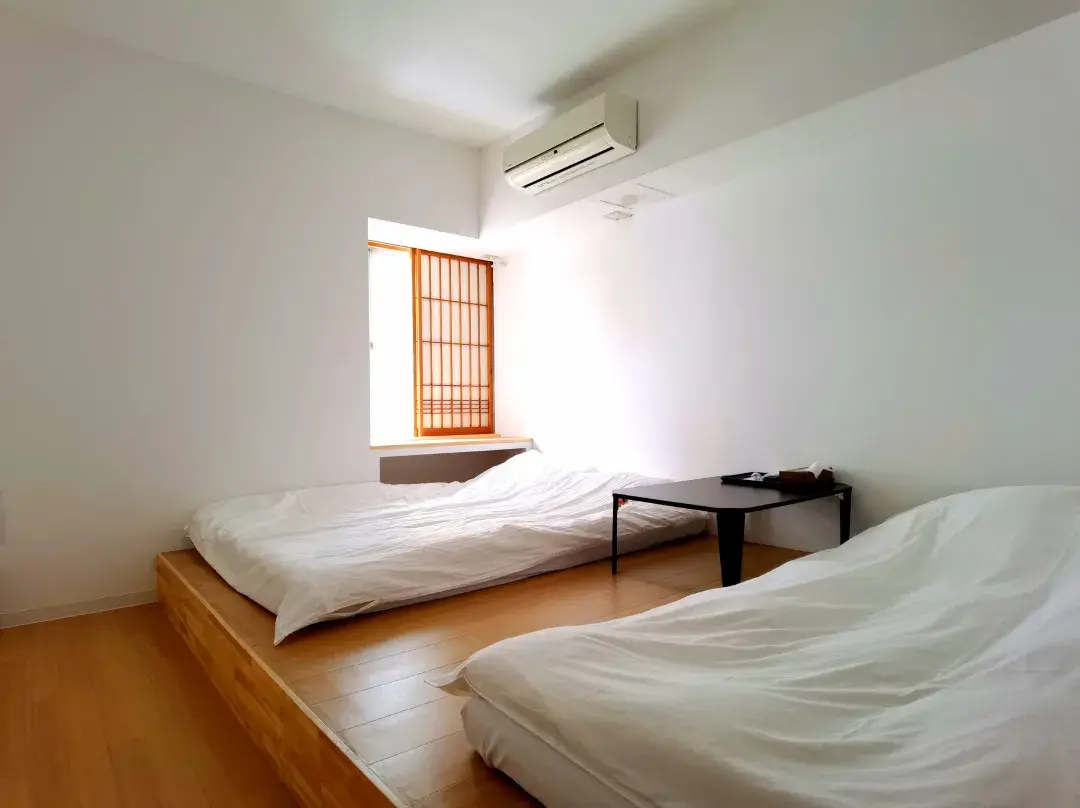 Hostel Belle Via Tokyo - Shinjuku City