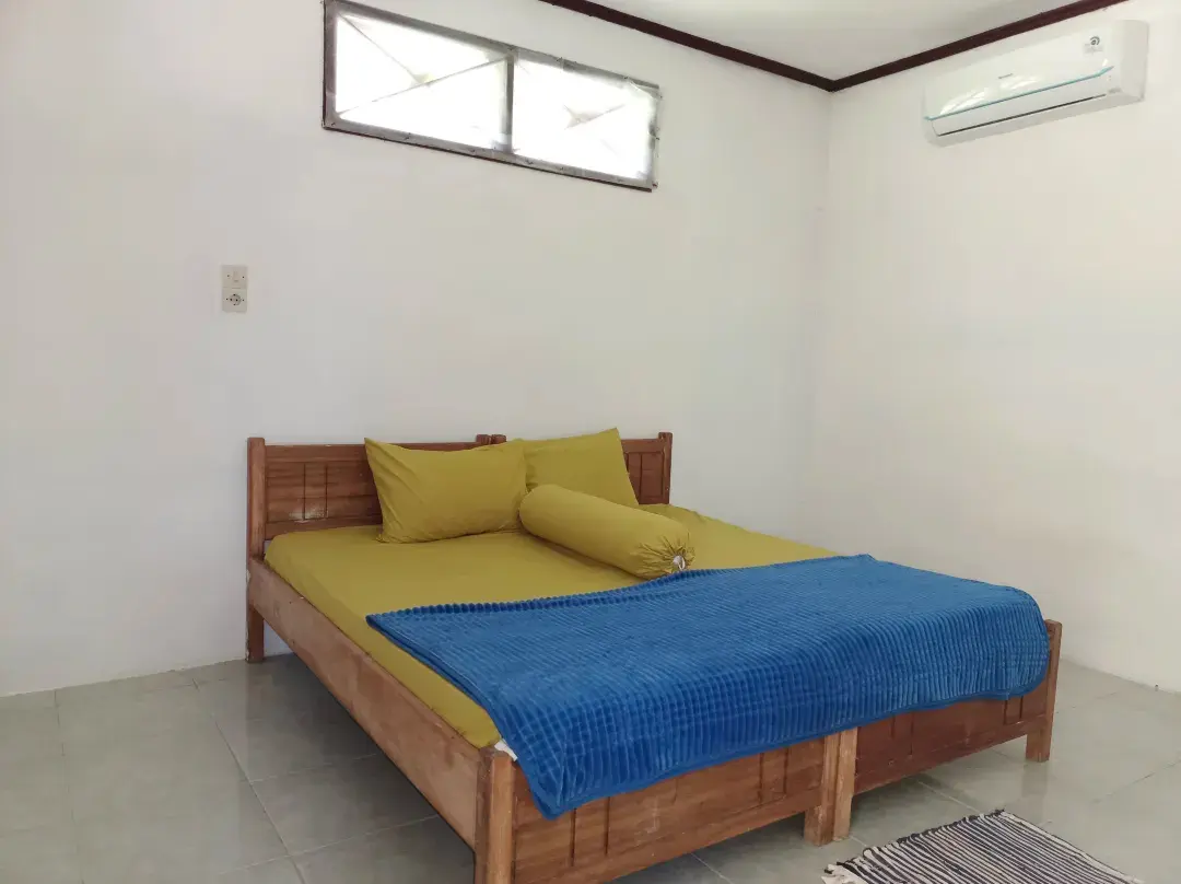 Tangkahan Inn - Aceh