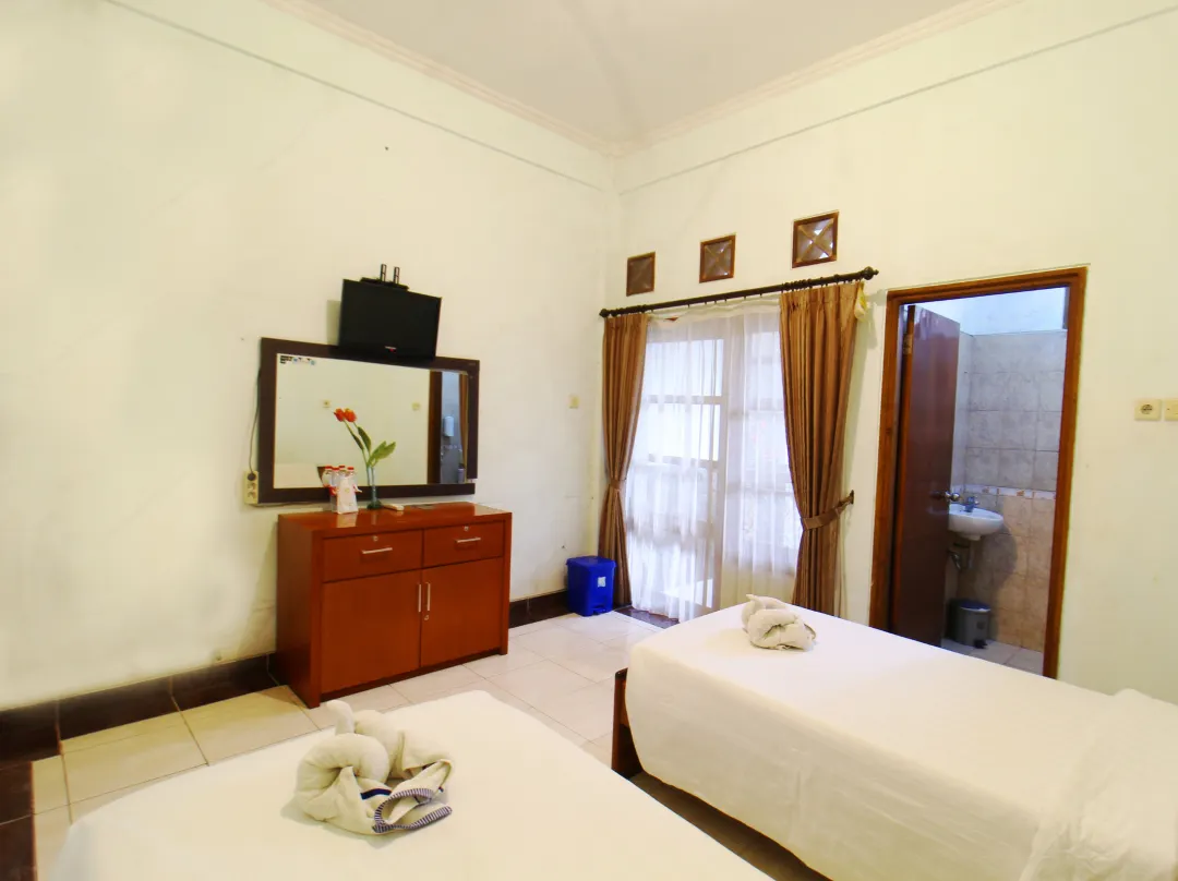 Sinergi Hotel Tretes - Trawas