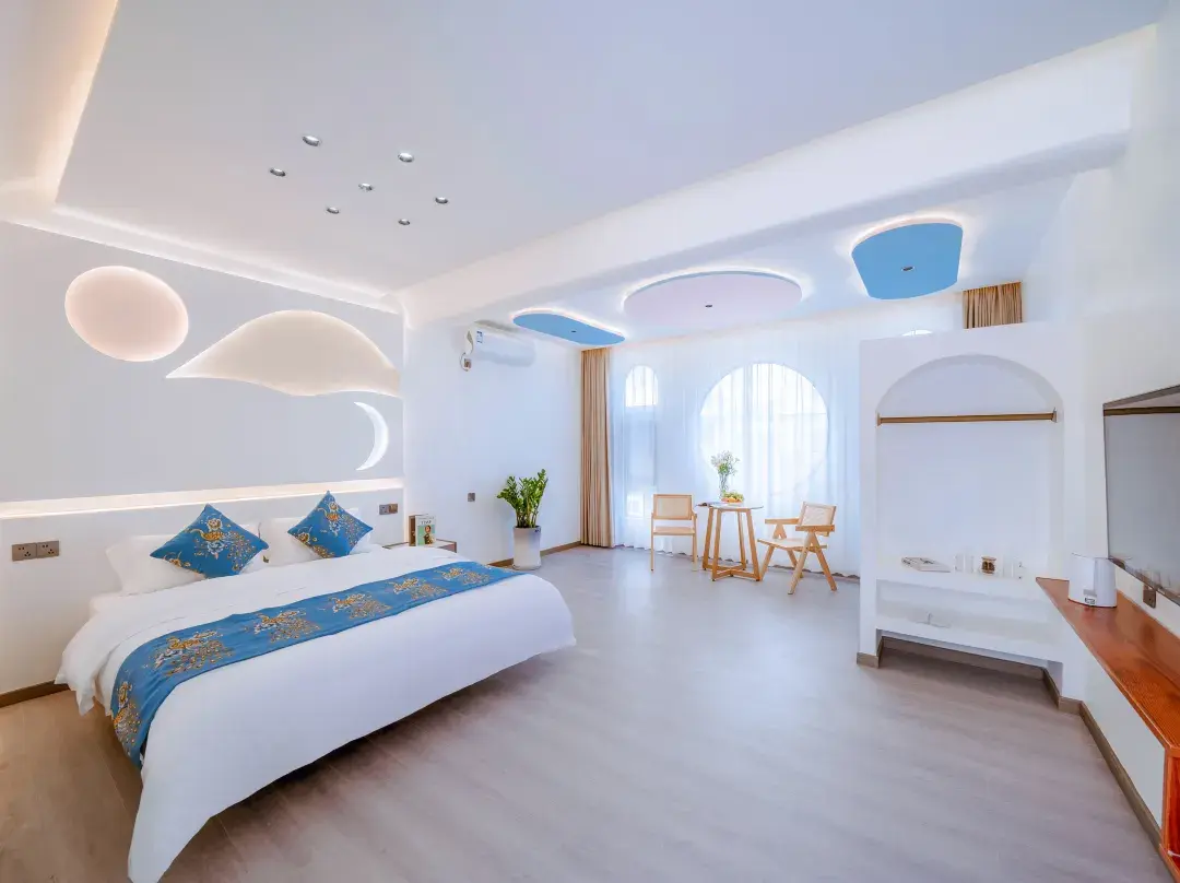 Dali Preference Homestay - Dali