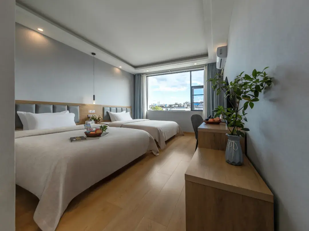 Zebulun Hotel - Lijiang
