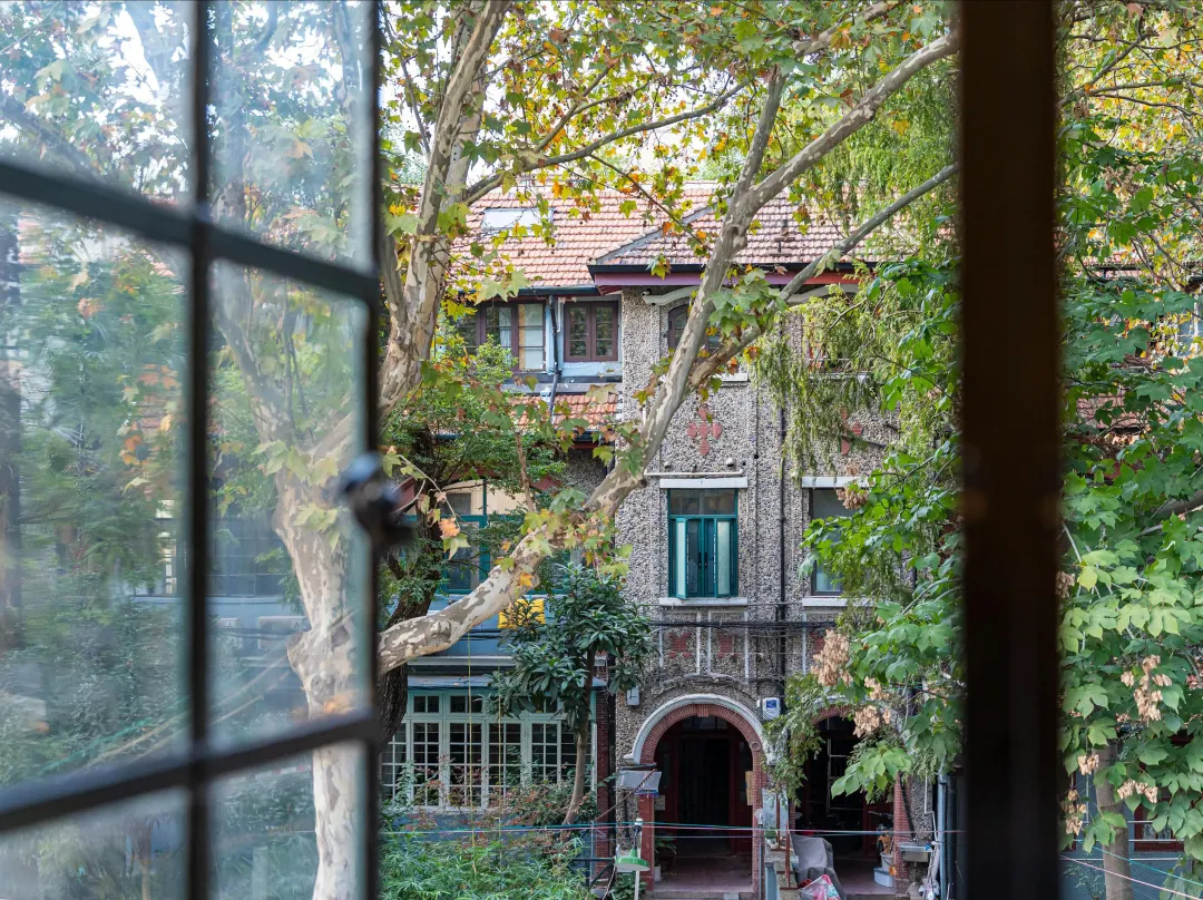 Guisu Homestay - Shanghai