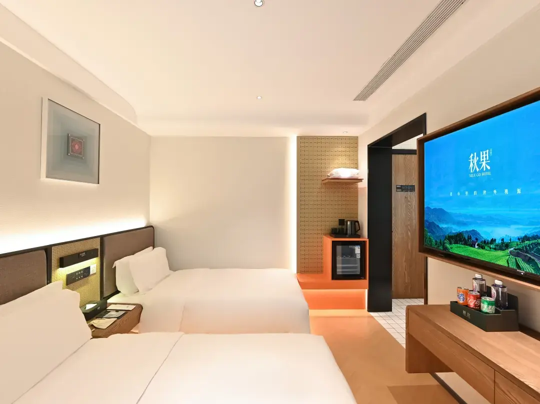 True Go Hotel - Peking