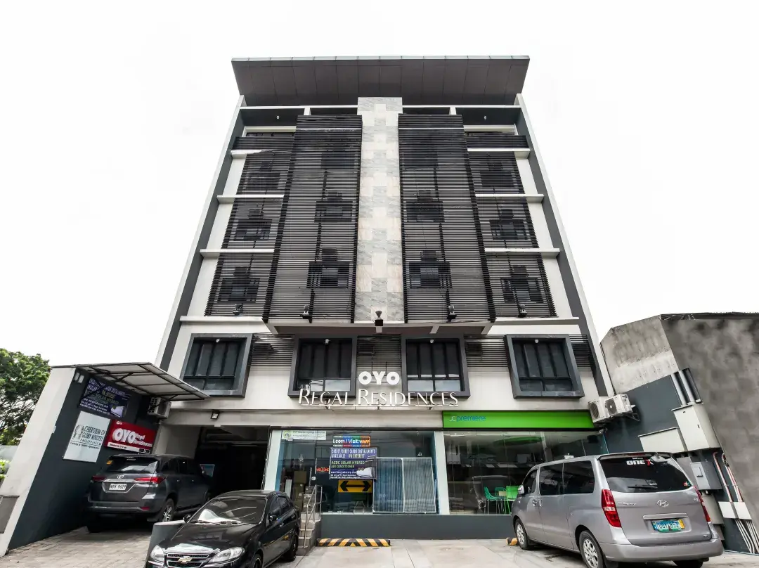 Oyo 136 Regal Residences - Quezon City