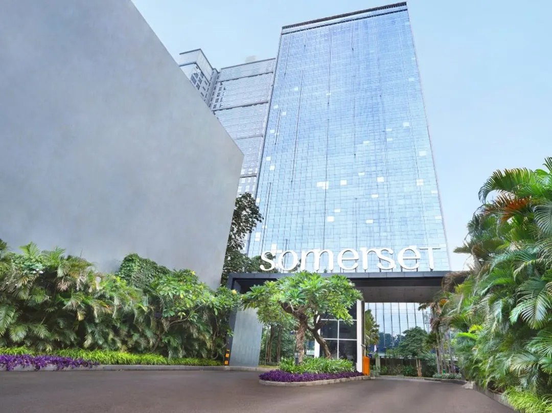 Somerset Kencana Jakarta - Tangerang Selatan