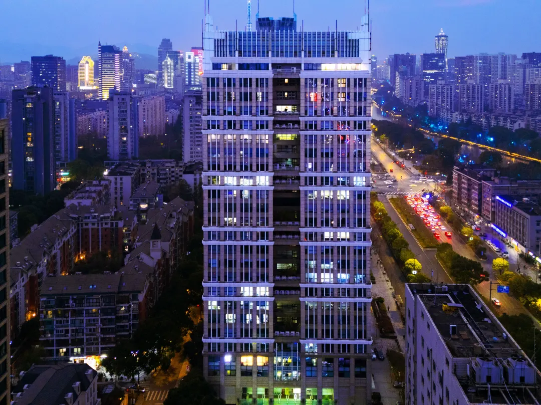 Kepler Planet Youth Hostel - Hangzhou