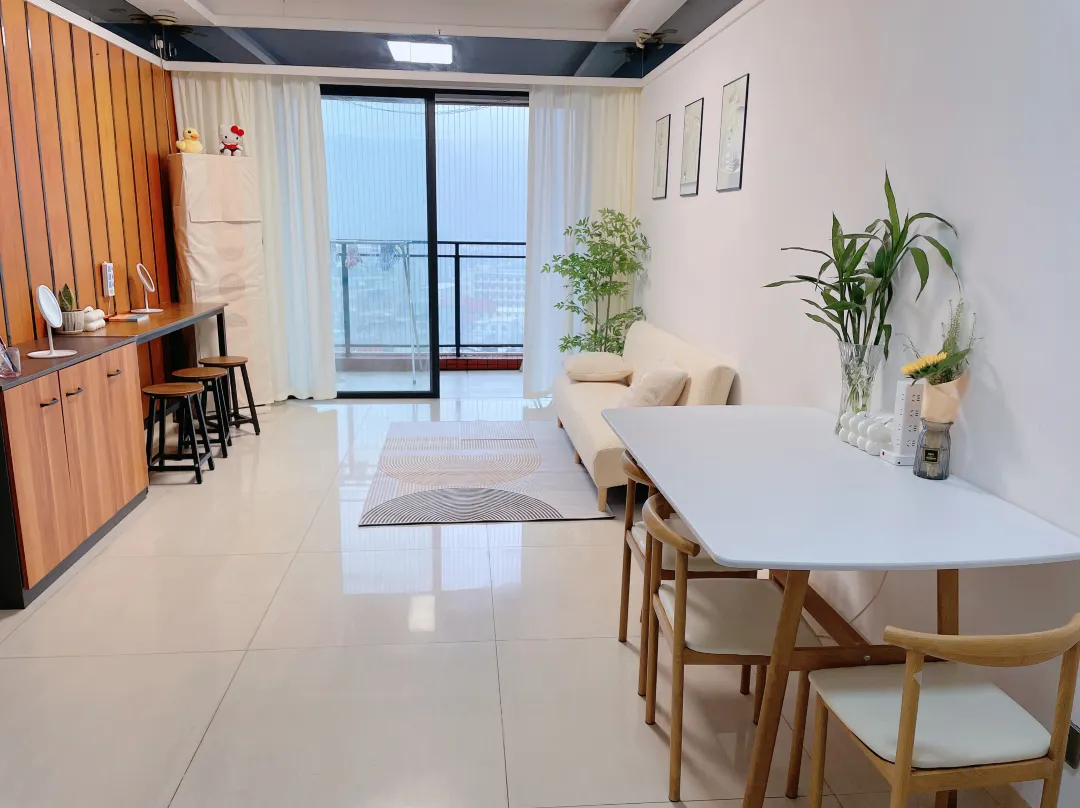 Shuiyun Jian Female Only Hostel - 廣州市