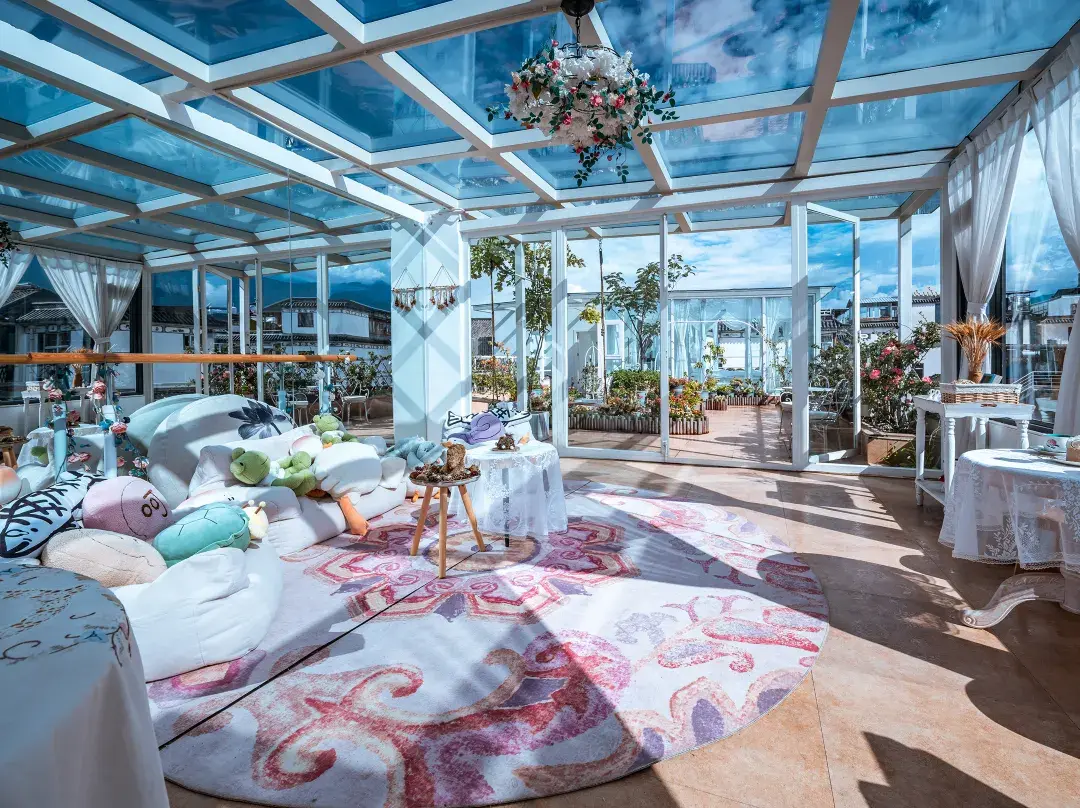 Zhuochen Homestay - Dali