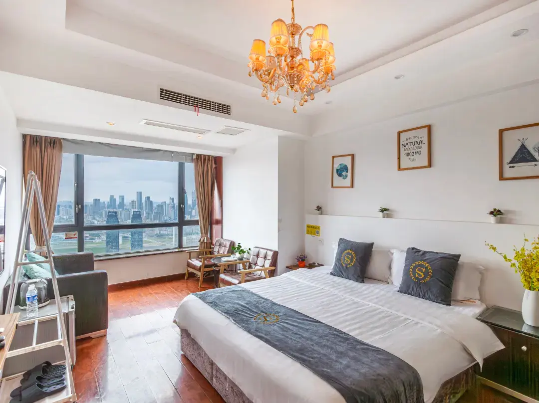 Tutu Fashion Hotel - Chongqing