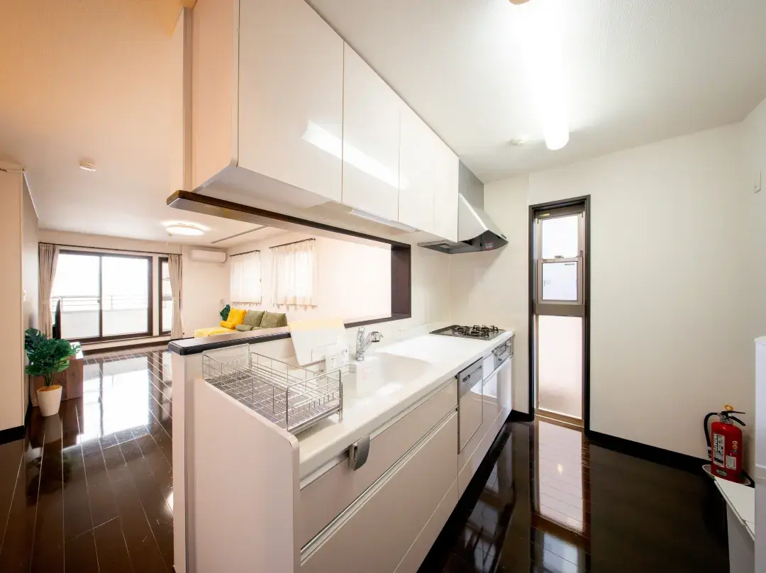 Kanamecho Modern House - Ikebukuro