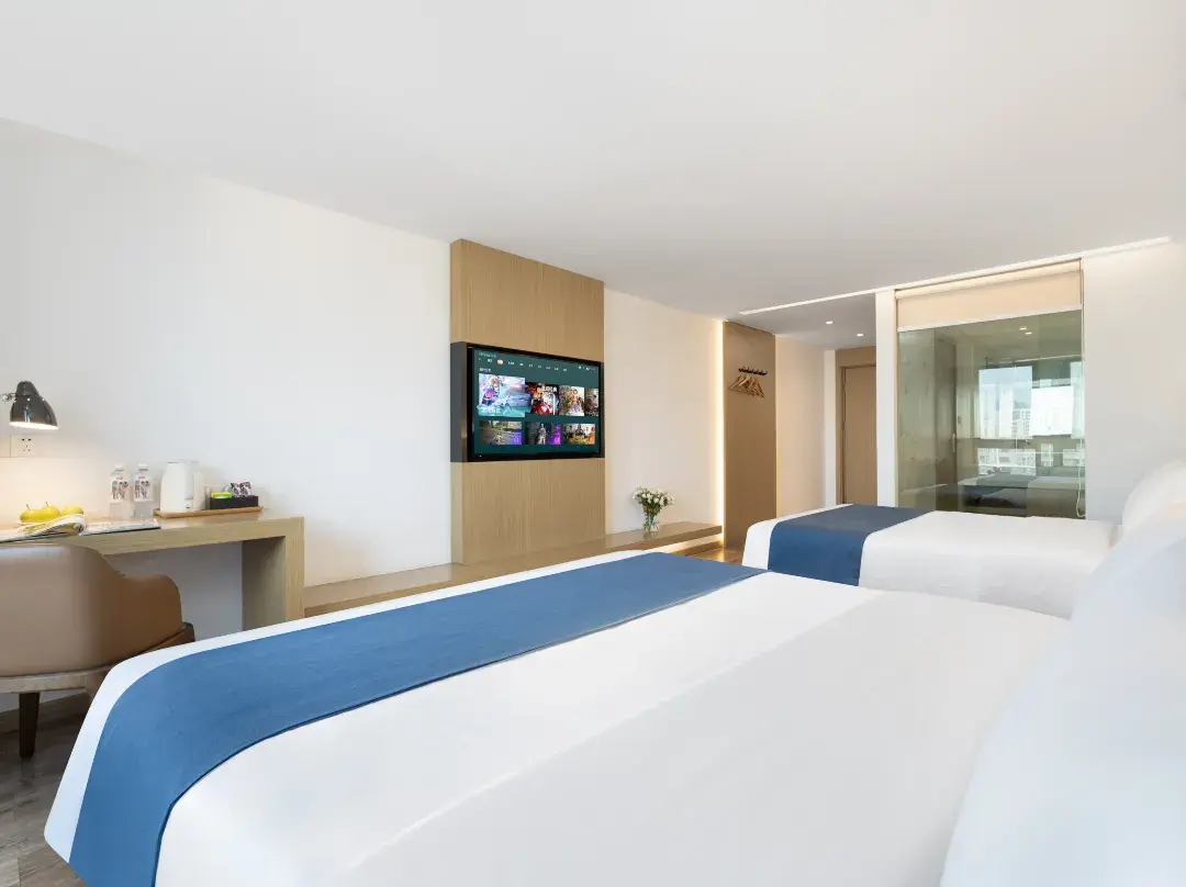 Yeeteen Hotel - Chongqing